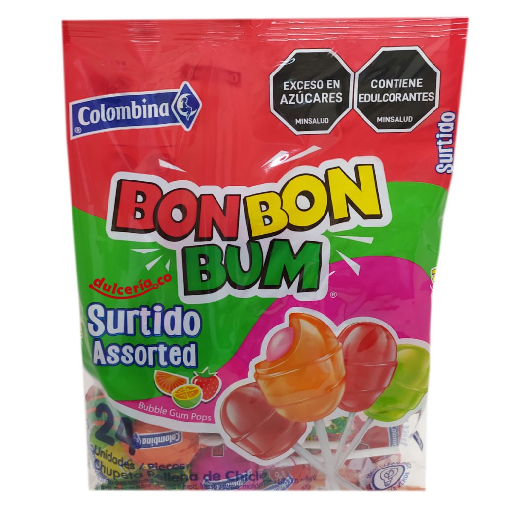 Choco Disk x18 - Dulcería.co