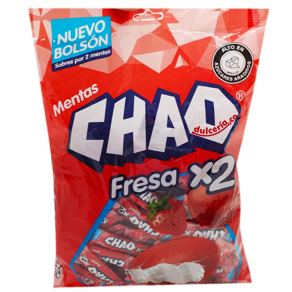 Max Combi x100 - Dulcería.co