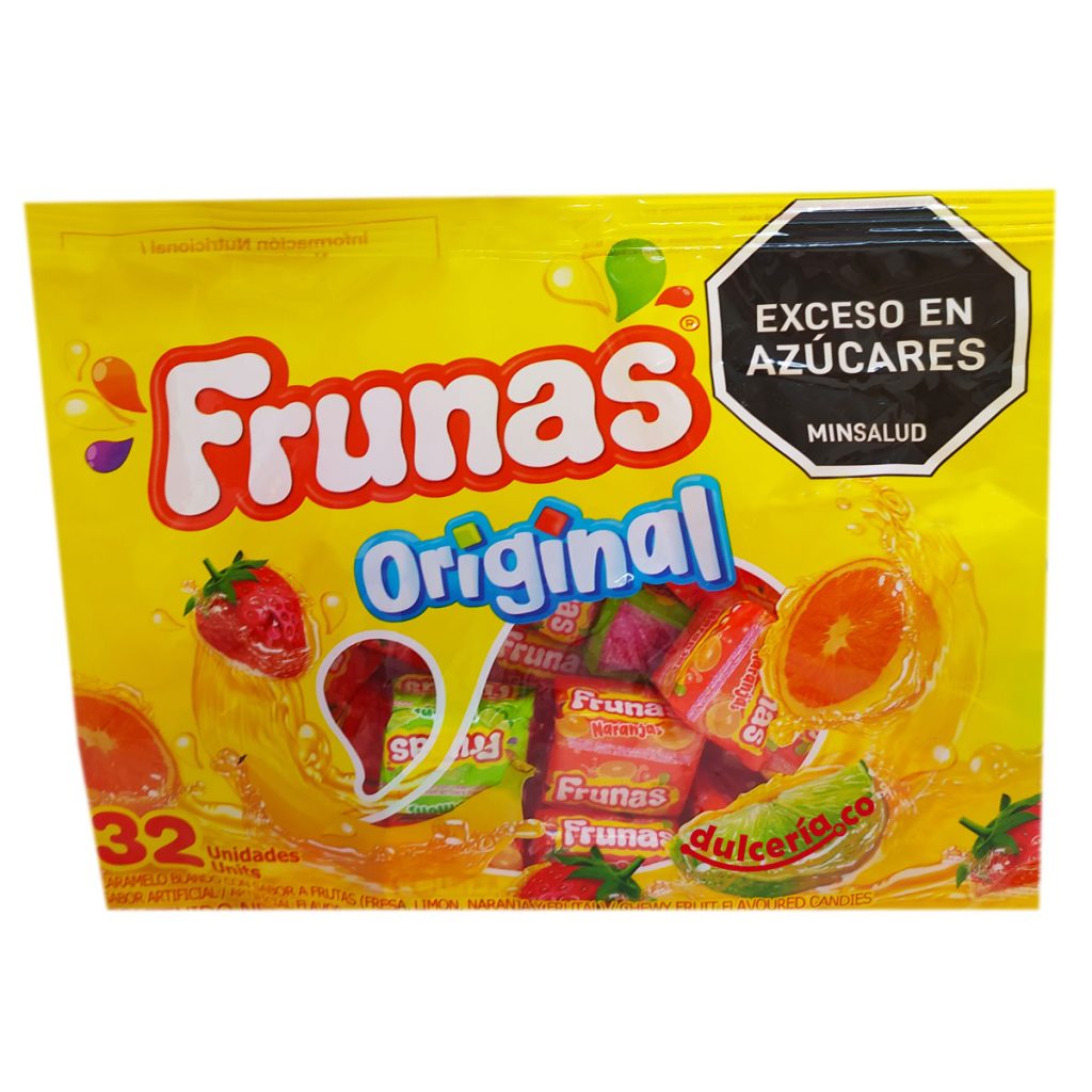 Choco Disk x18 - Dulcería.co