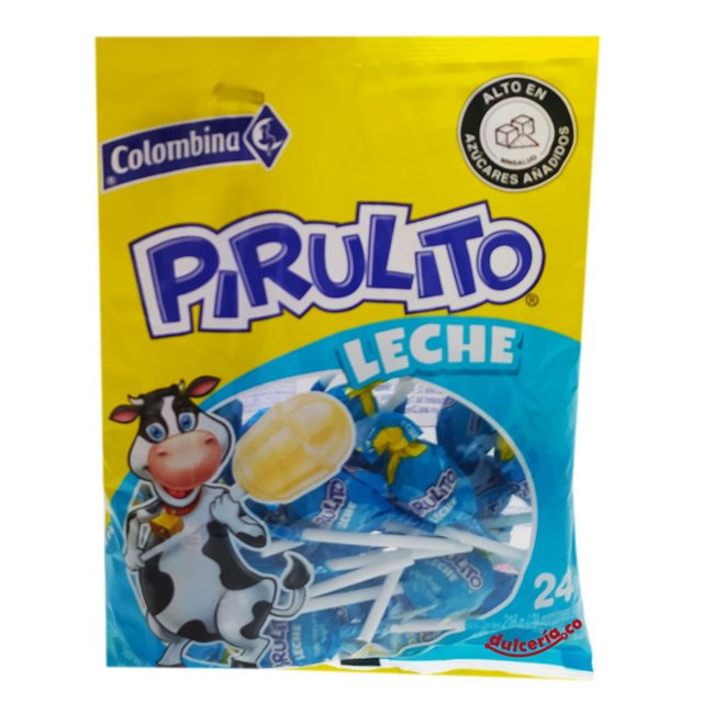 Galleta de Leche Muuu.. x18 - Dulcería.co