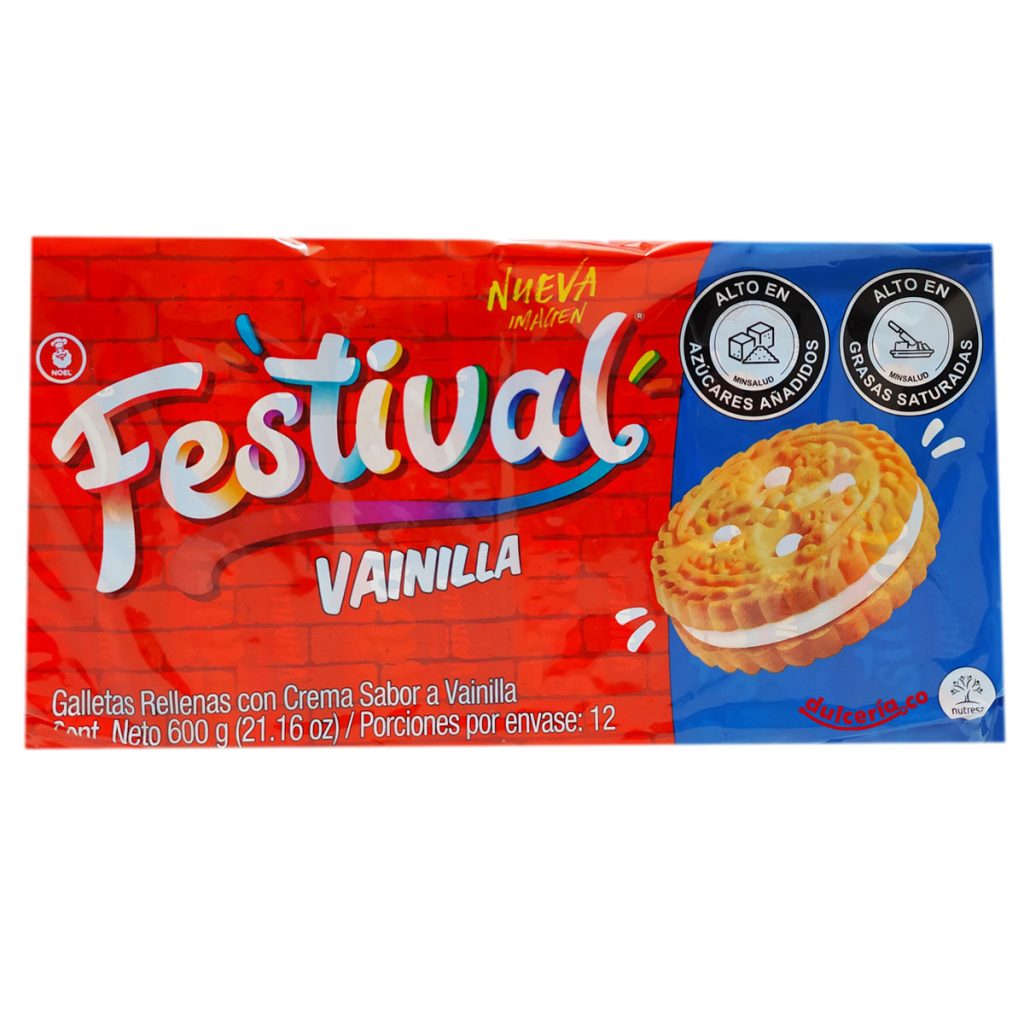 Wafer Capri x24 - Dulcería.co