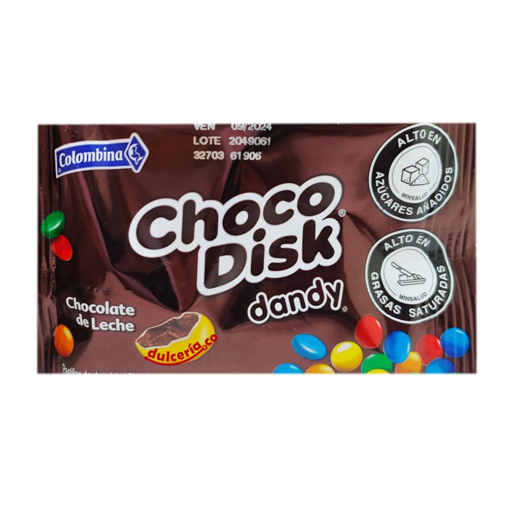Chocolates archivos - Dulcería.co
