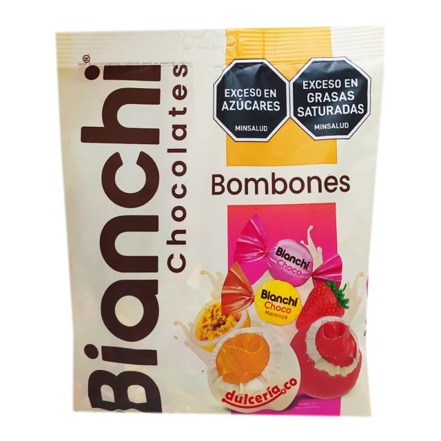 Chocolates archivos - Dulcería.co