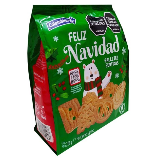 Wafer Capri x24 - Dulcería.co