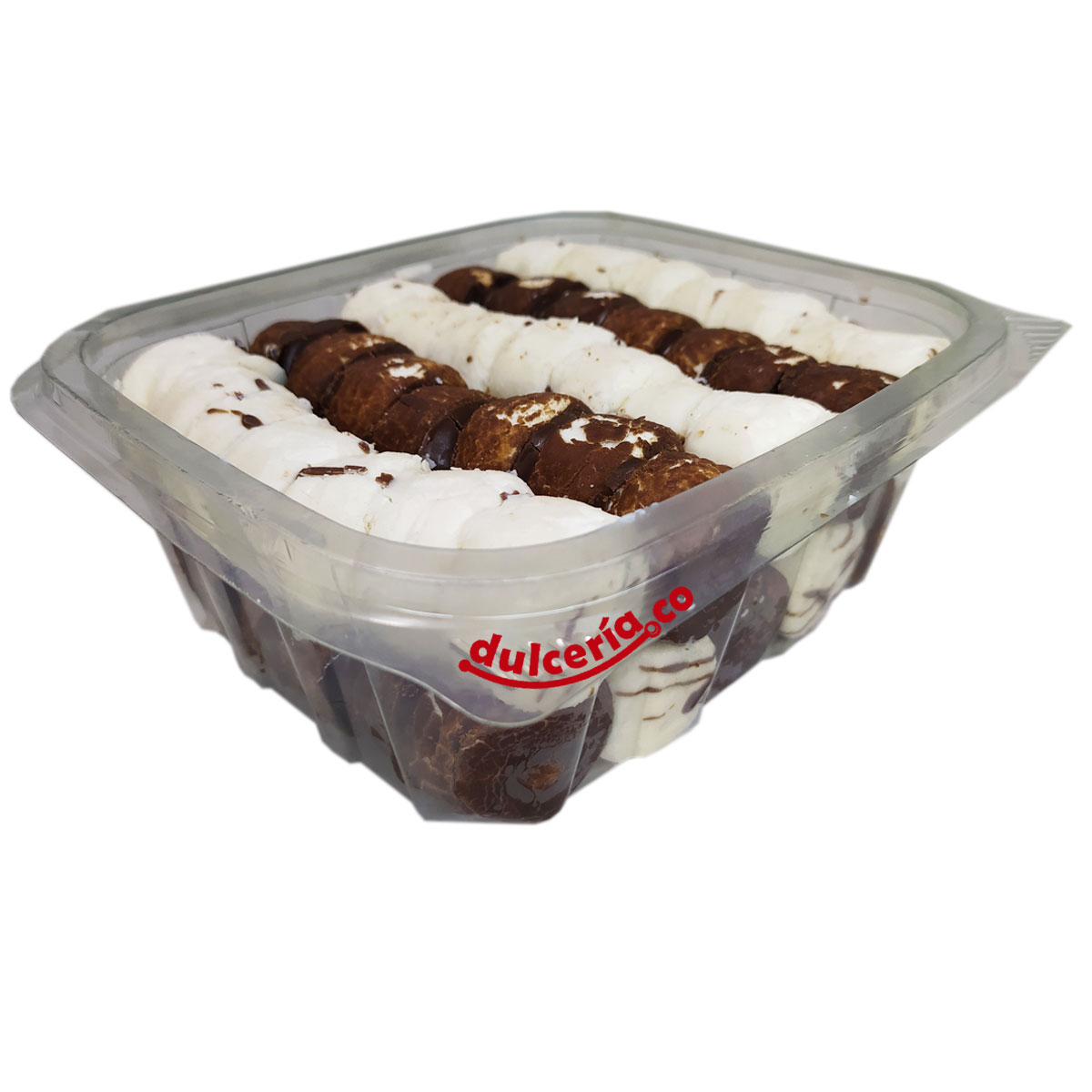 Chocmelos x60 - Dulcería.co